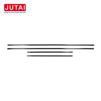 China 8 Beams 2m Safety Light Grid With No/Nc Output For Insulated Sectional Doors for sale