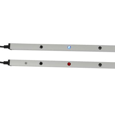 China OEM ODM Light Curtain Sensor for Industrial Door Rapid Door Safety Control for sale