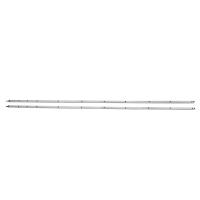 China Safety Blanking Light Curtain Sensor For Inductrial Door Rapid Door Safety Control for sale