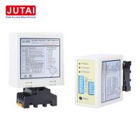 China LD-202 Dual Channel Gate Barrier Loop Detector 12-24VADC 15-2000uH for sale