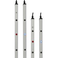 China IP67 Blanking Infrared Light Curtain for sale