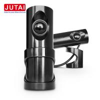 China Wired 180 Degree Rotation Outdoor Infrared Sensor 30m Range for sale