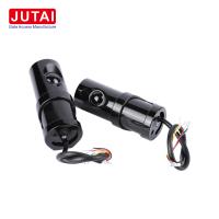 China Wired 180 Degree Rotation Outdoor Infrared Sensor 30m Range for sale