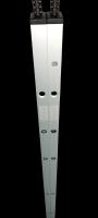 China IP67 Waterproof Safety Blanking Light Barrier Anti Condensation For Garage Door CL15-8L8 for sale