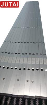 China Customized Blanking Safety Light Curtain 1.5m Length 8m Range IP67 -30℃ Operation for sale