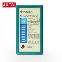 China 110-240V Single Channel Boom Barrier Loop Sensor LD-100 Vehicle Detector for sale