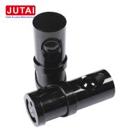 China Weatherproof Sunproof Wireless Infrared Photocell 180 Degree Rotation for sale