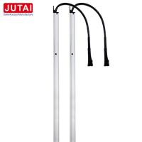 China 1800mm Safety Blanking Light Curtain Sensor IP65 10m Industrial High Speed Door Lift Sensor for sale