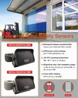China 24GHz Microwave Radar Motion Sensor For Door Automation Systems Door Opener for sale