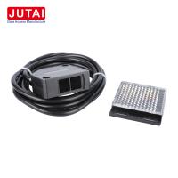 China UV-Resistant Infrared Safety Sensor With EMI Shielding - Heavy Traffic Loading Dock Doors for sale