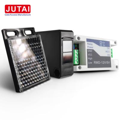 China Millisecond-Level Detection Photocell for Racing Car Garage Doors Anti-UV Waterproof for sale