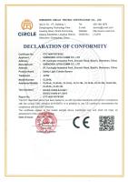 China 30ms Quick Response IP67 Waterproof Safety Light Curtain For Industrial High Speed Doors for sale