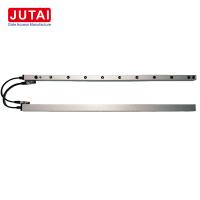 China 30ms IP67 Waterproof Blanking Safety Light Curtain For Industrial Bifold Doors for sale