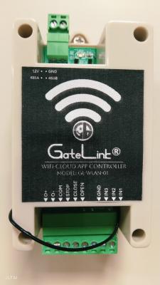 China GateLink WiFi Access Control System – Remote Monitoring Predictive Maintenance for sale