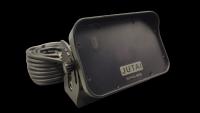 China IP65 Waterproof Microwave Motion Sensor for Industrial High-Speed Doors Forklifts for sale