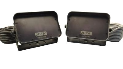 China Speed Doors Industrial Radar Sensor with Cross-Traffic Masking and 24.125GHz Antenna Frequency for sale