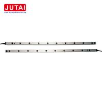 China Heavy-Duty IP67 Waterproof Infrared Light Curtain 12-24V Warehouse Gates Robotic Arms for sale