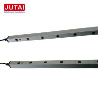 China Cold Storage-Proof IP67 Safety Light Curtain Blanking Mode Freezer Doors CE Certified for sale