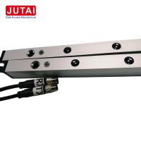 China High-Speed Industrial Light Curtain Sensor IP67 Blanking Mode Safety Barrier Rolling Gates for sale