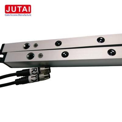 China High-Speed Industrial Light Curtain Sensor IP67 Blanking Mode Safety Barrier Rolling Gates for sale