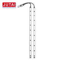 China IP67 Dustproof Infrared Barrier Sensor Multi-Beam Industrial High Speed Doors for sale