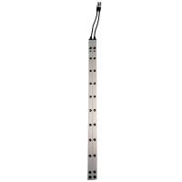 China Light Curtain Sensor Manufacturer IP67 Safety Light Curtain with Blanking for High Speed Industrial Doors for sale