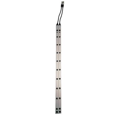 China Light Curtain Sensor Manufacturer IP67 Safety Light Curtain with Blanking for High Speed Industrial Doors for sale