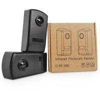 China Wholesale Factory Price Photocell IR-20 for Automatic Door Barrier Gate Safety for sale