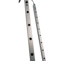 China Safety Light Curtain Sensors Manufacturer IP67 Waterproof with Blanking Function for sale