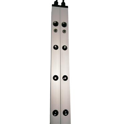 China IP67 Safety Light Curtain Sensor for Industrial High Speed Doors Cold Storage Doors CE for sale