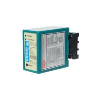 China Vehicle Presence Detector with Pulse Output Loop Sensor for Barrier Gates AC DC for sale