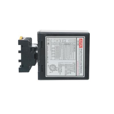 China Vehicle Detection Loop Sensor Pulse Presence Modes Easy Installation 2 Year Warranty for sale