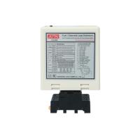 China Dual Channel Vehicle Loop Detector Direction Detection For Traffic Counting LD200 LD202 for sale