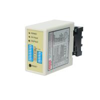 China Two Channel Vehicle Sensor With Direction Mode For Car Park Counting Systems for sale