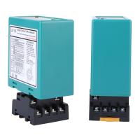 China Loop Sensor Single Dual Channel With DIP Switch Settings For Parking And Traffic Management for sale
