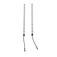 China Industrial Safety Light Curtain IP67 Waterproof for High Speed Doors and Cold Storage Doors for sale