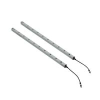 China IP67 Waterproof Safety Light Curtain for Industrial Automatic Doors and Garage Doors for sale