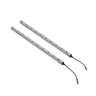 China IP67 Waterproof Safety Light Curtain for Industrial Automatic Doors and Garage Doors for sale