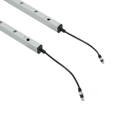 China Safety Light Barrier for High Speed Doors with CE Certification and Anti Pinch Function for sale