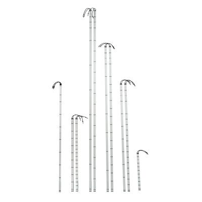 China Industrial Door Safety Light Curtain 500mm to 2500mm Length for Warehouse and Factory for sale