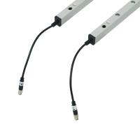 China High Precision Safety Light Curtain Sensor for Automatic Doors and Loading Dock Safety for sale