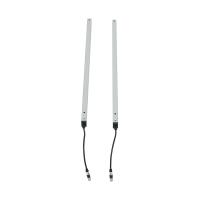 China Safety Light Curtain Sensors for Door Gap Protection and Personnel Safety Detection for sale