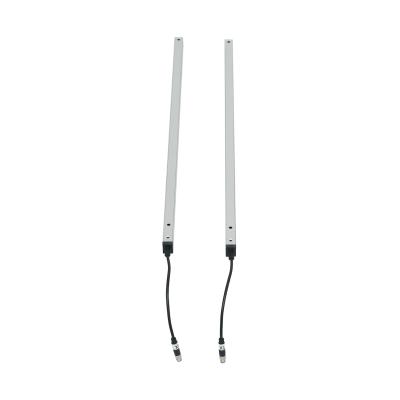 China Safety Light Curtain Sensors for Door Gap Protection and Personnel Safety Detection for sale
