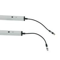 China Industrial Door Protection Light Grid with CE Certification & IP67 Enclosure for sale