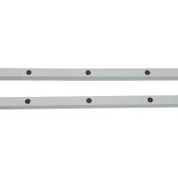 China Infrared Protection Barrier for Industrial Doors with Adjustable 500-2500mm Length for sale