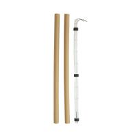 China Safety Light Curtain Sensor -25℃~75℃ for Rolling Industrial Doors Elevator Entrances for sale
