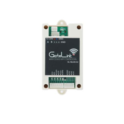 China GateLink WiFi Smart Door Security System – Complete Remote Access, Monitoring, and Management Solution for sale