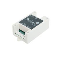 China WIFI Smart Door Controller with HD Camera and Two Way Audio Remote Access System for sale