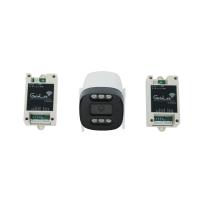 China Intelligent Gate Access System with Cloud Management Project and Group Control for sale