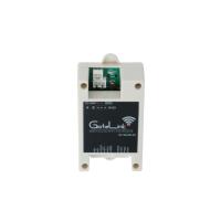China Wireless Gate Control System with APP Intercom HD Night Vision and RS485 Integration for sale